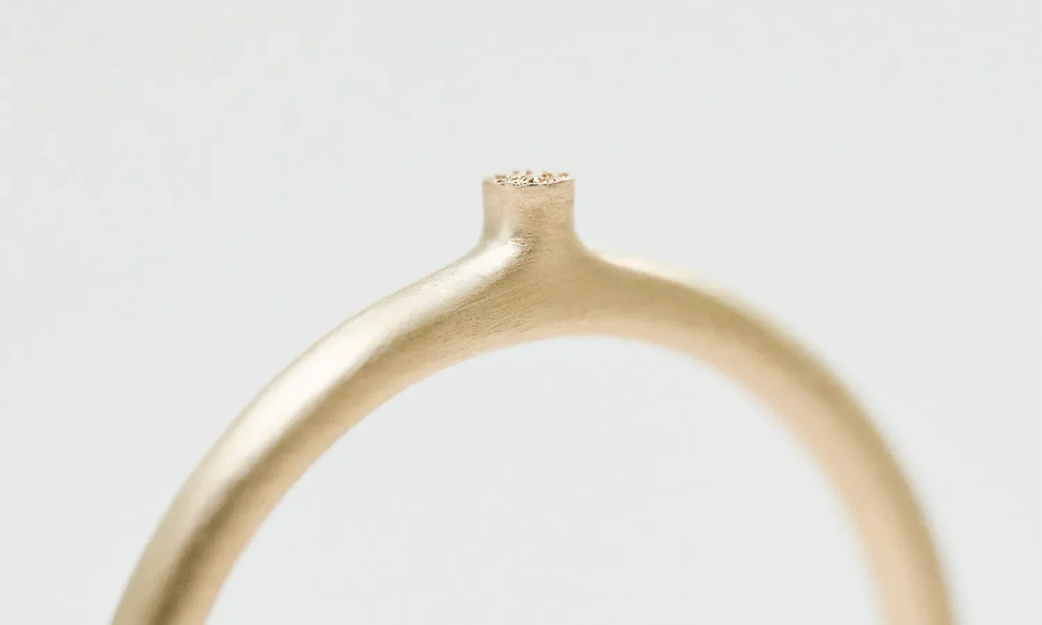 [ New in ] Grain Top Ringリニューアル登場 – cobaco