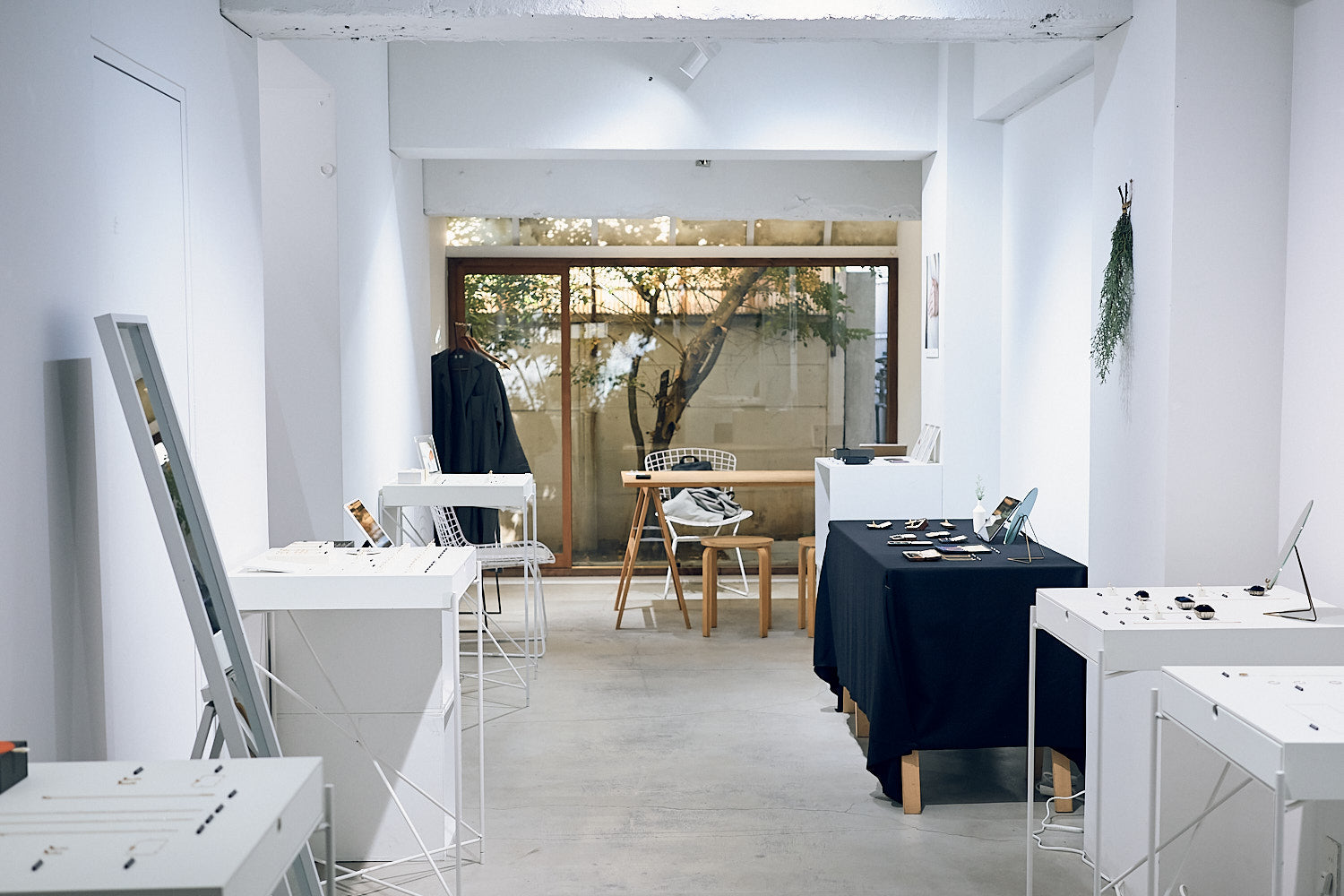 [ Event ]ご来場ありがとうございました – cobaco