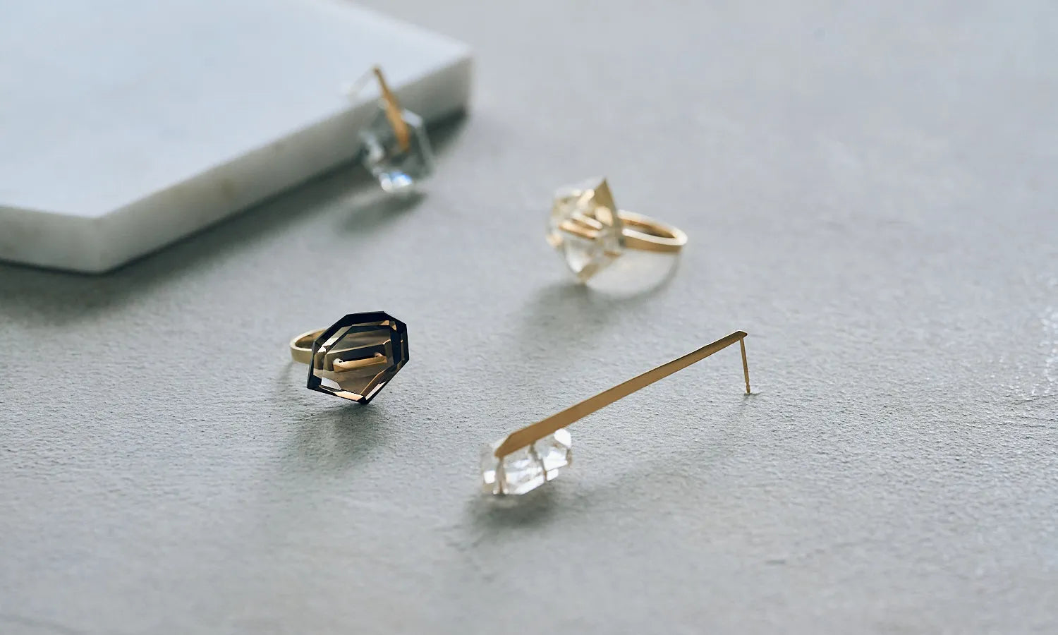 [ New in ] コレクション『Staple』に今季新作登場 – cobaco