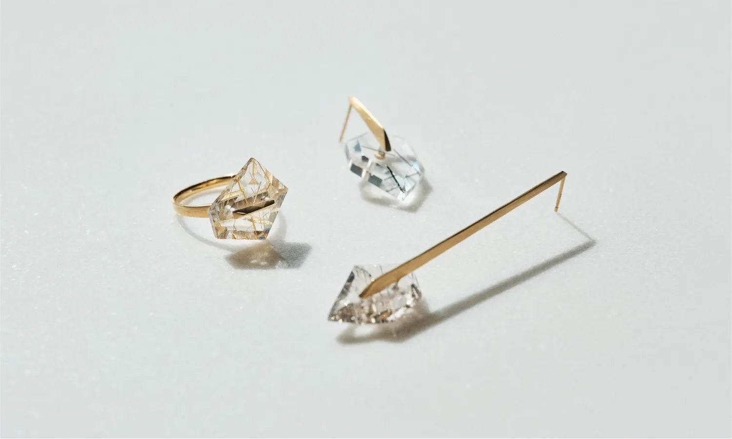 Staple｜Collection｜cobaco